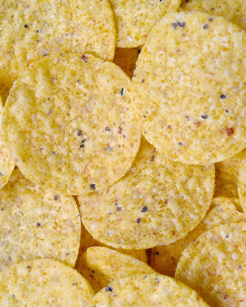 Tortilla Chips – Anitas Snack Foods