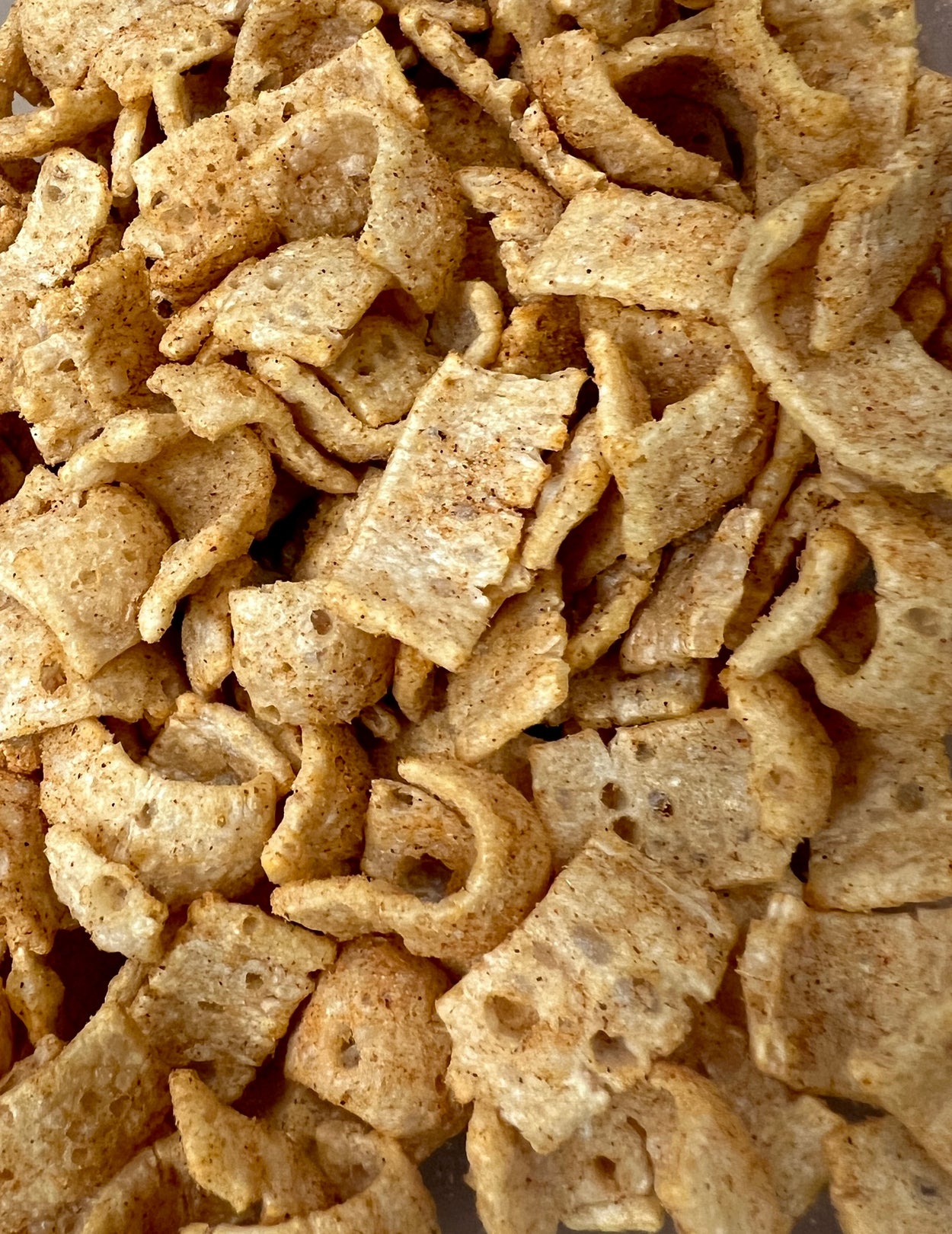 Pellet & Puff Snacks – Anitas Snack Foods