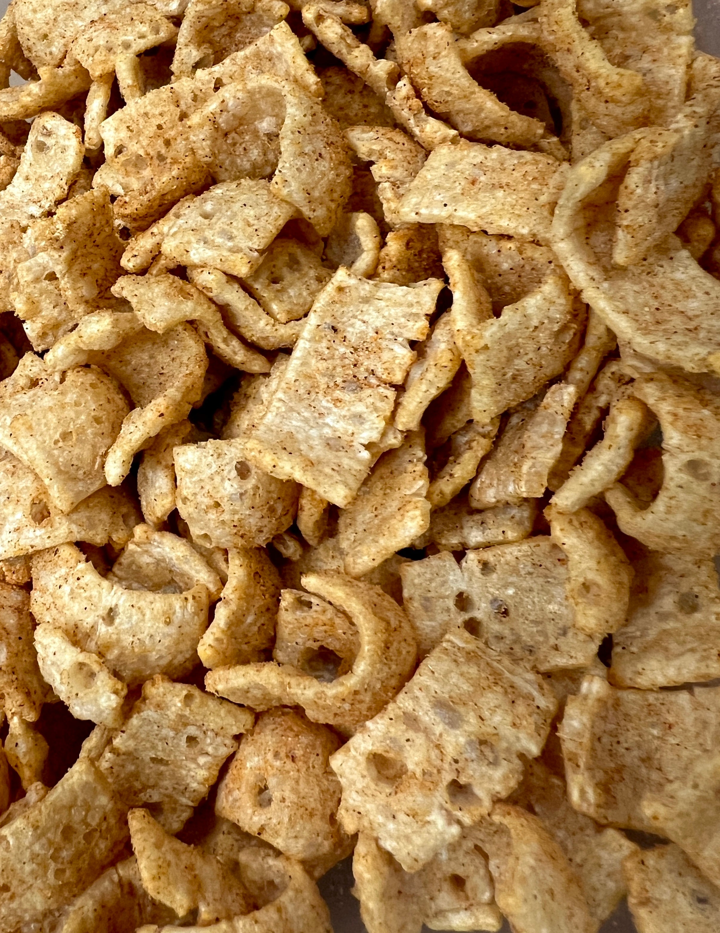 Pellet & Puff Snacks – Anitas Snack Foods