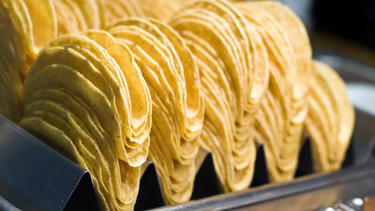 Taco Shells – Anitas Snack Foods