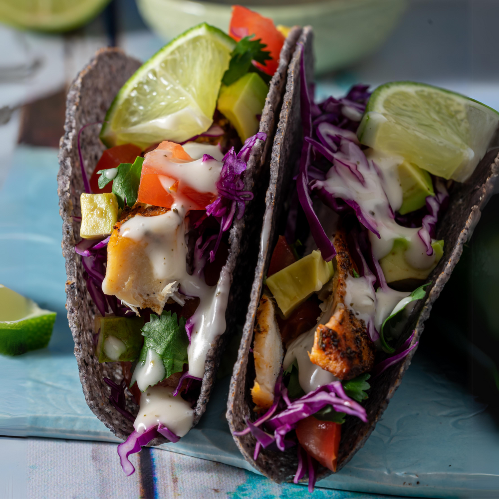 Taco Shells – Anitas Snack Foods