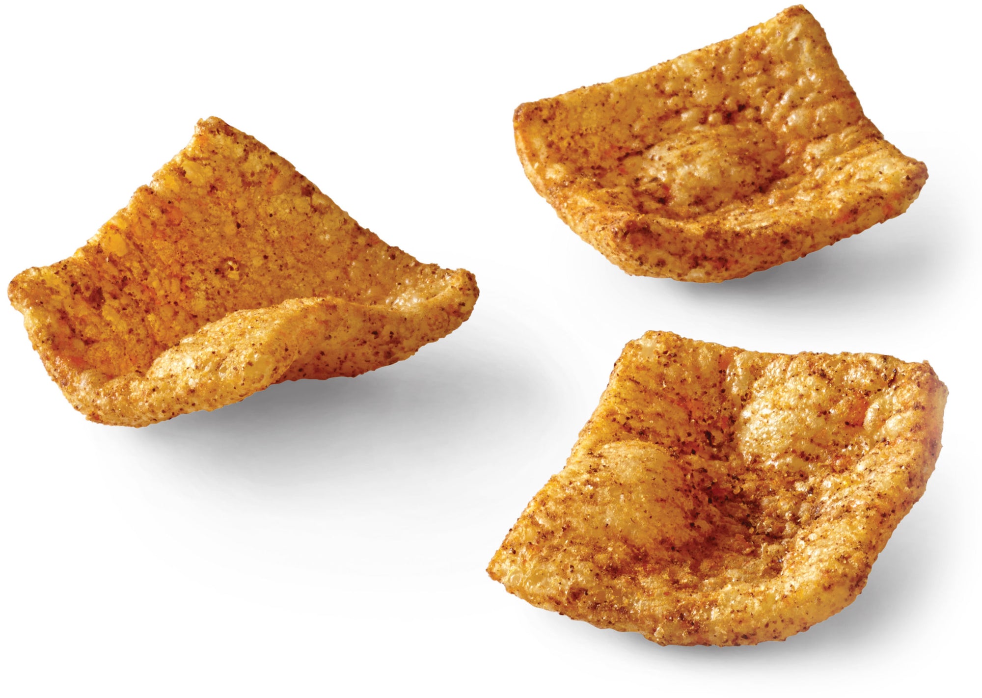 Pellet & Puff Snacks – Anitas Snack Foods