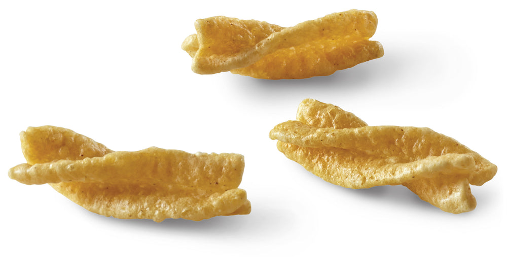 Pellet & Puff Snacks – Anitas Snack Foods